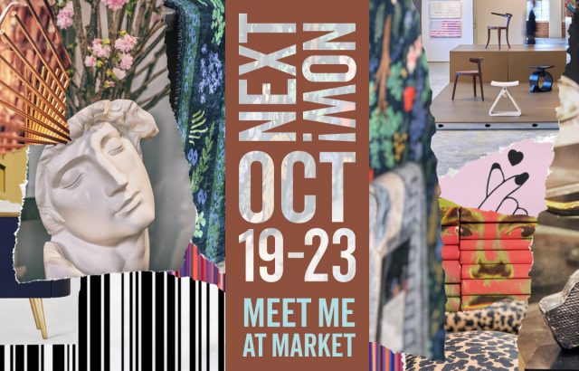 Hints about High Point Market