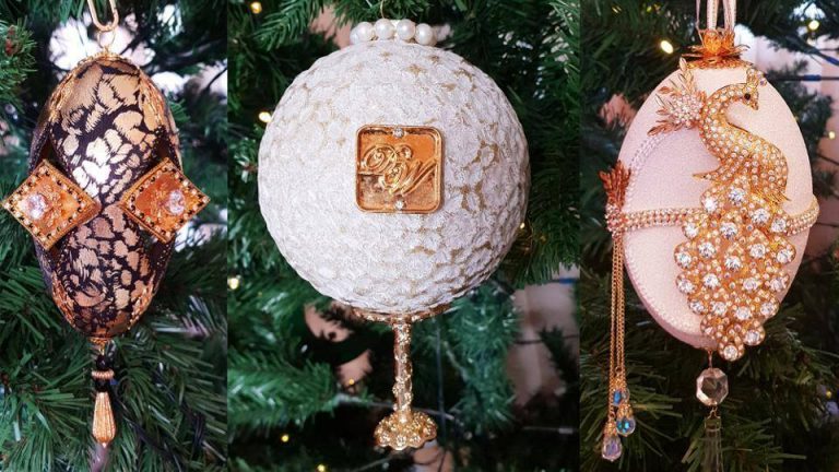 The Most Expensive Christmas Tree In The World