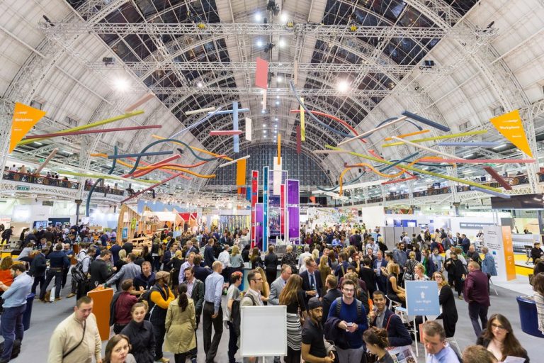 Architecture and Design: The Best Events to Attend in 2020 - Part II