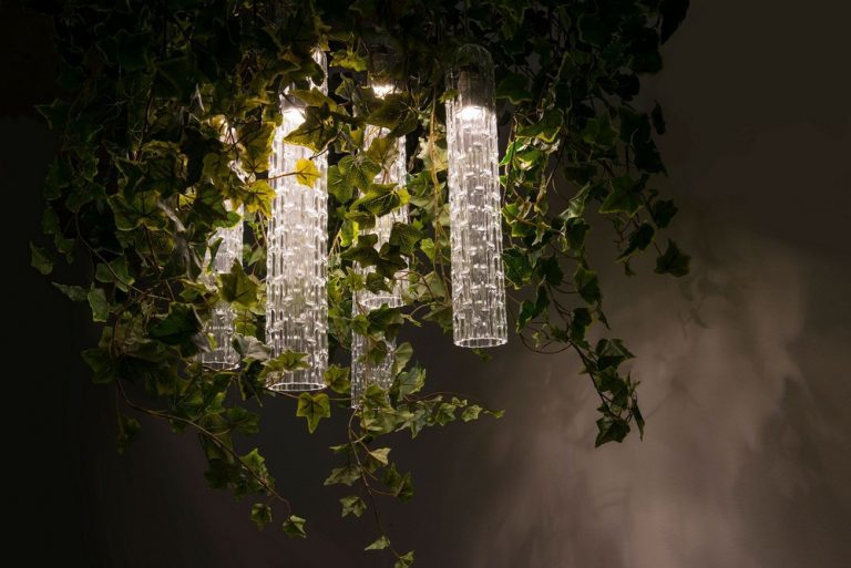 Improve Your Home Decoration with Marvelous Lighting Trends for 2020