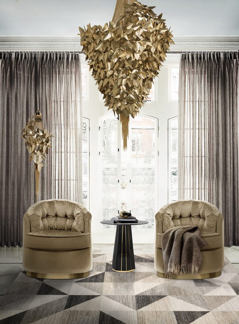 Improve Your Home Decoration with Marvelous Lighting Trends for 2020