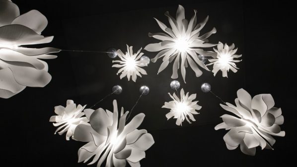 Lighting Design: Admire the Latest Luminaires by Marcel Wanders