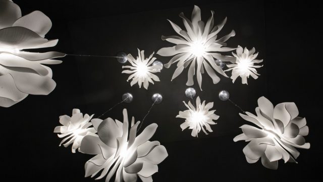 Lighting Design: Admire the Latest Luminaires by Marcel Wanders