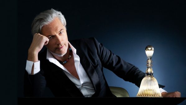 Marcel Wanders' Latest Lighting Designs Will Amaze You