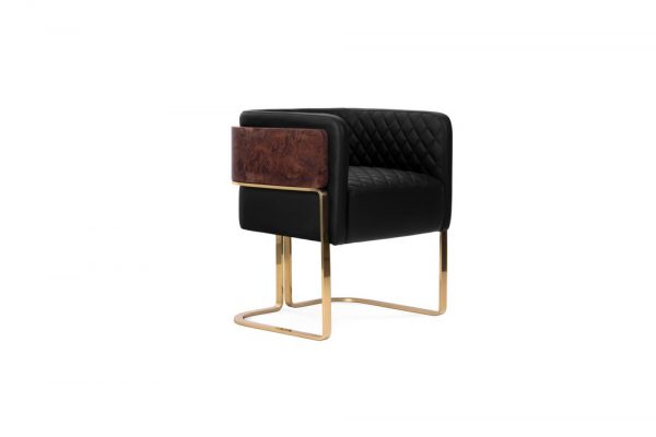Maison et Objet 2020: Discover LUXXU's Most Iconic Modern Designs