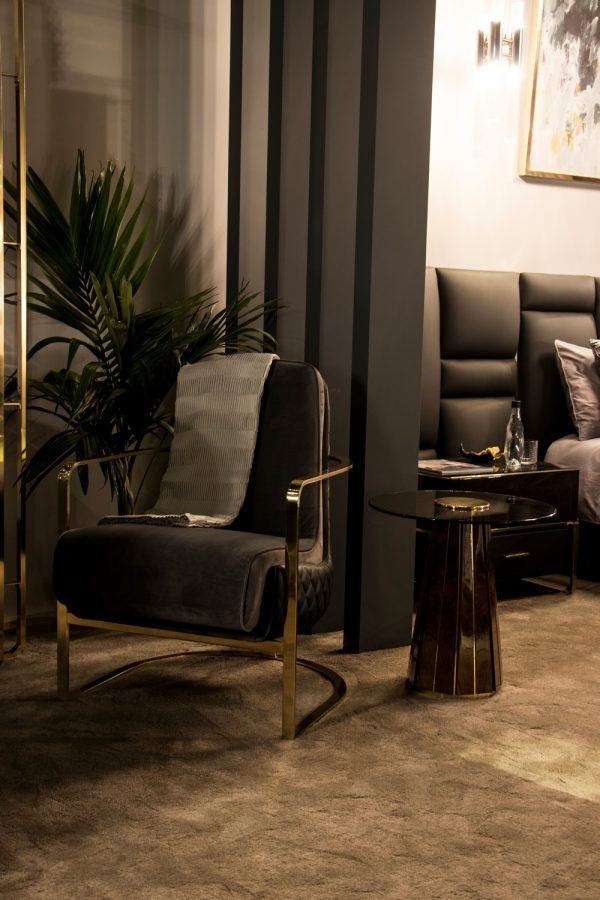 Maison et Objet 2020: Discover LUXXU's Most Iconic Modern Designs