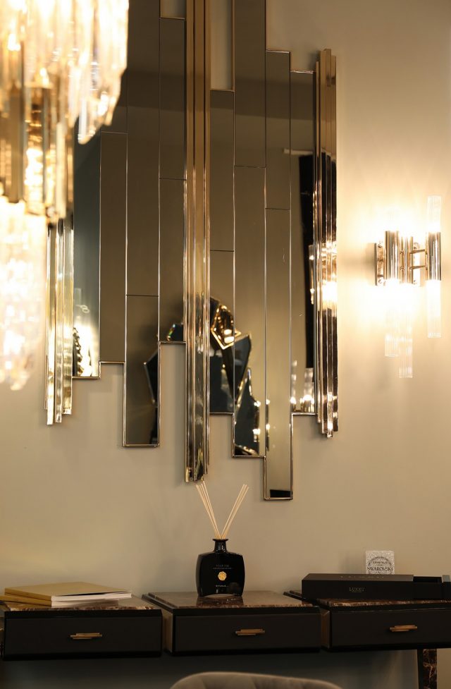 Maison et Objet 2020: Discover LUXXU's Most Iconic Modern Designs