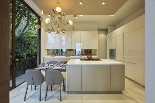 See Unique Kitchen Design Ideas In a Variety of Styles and Aesthetics
