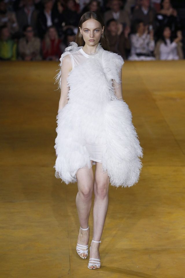 Spring Fashion Trends to Religiously Follow This Year