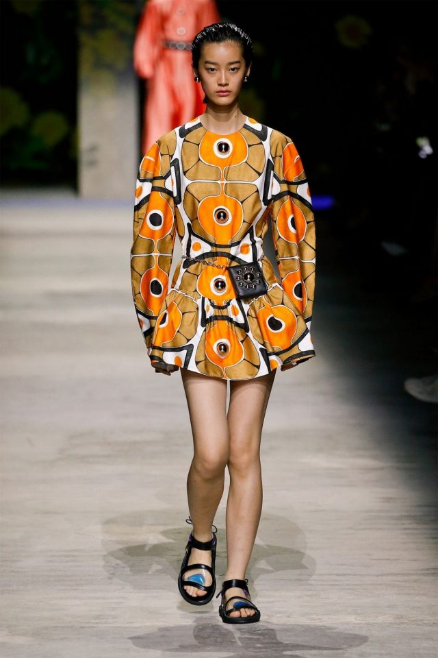 Spring Fashion Trends to Religiously Follow This Year