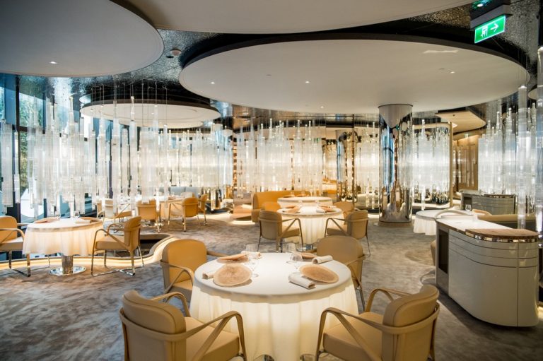 Top 10 Recently Completed Architecture and Design Projects in China
