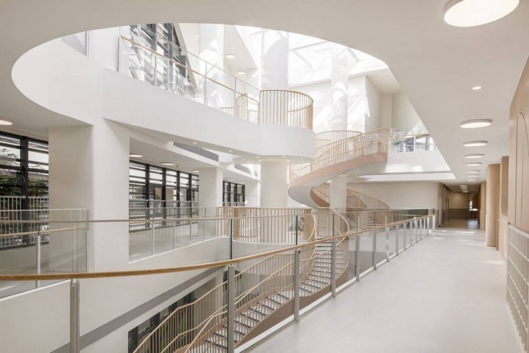 Top 10 Recently Completed Architecture and Design Projects in China