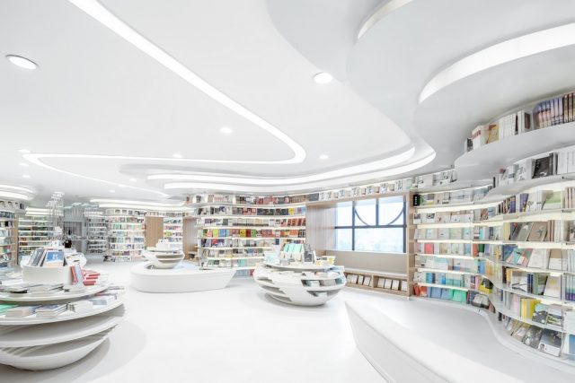 Top 10 Recently Completed Architecture and Design Projects in China