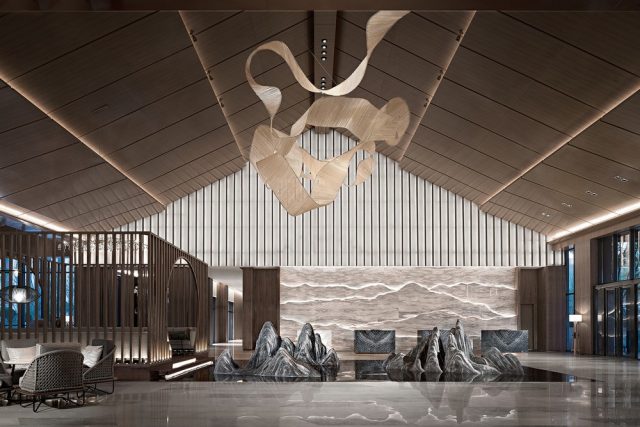 Top 10 Recently Completed Architecture and Design Projects in China