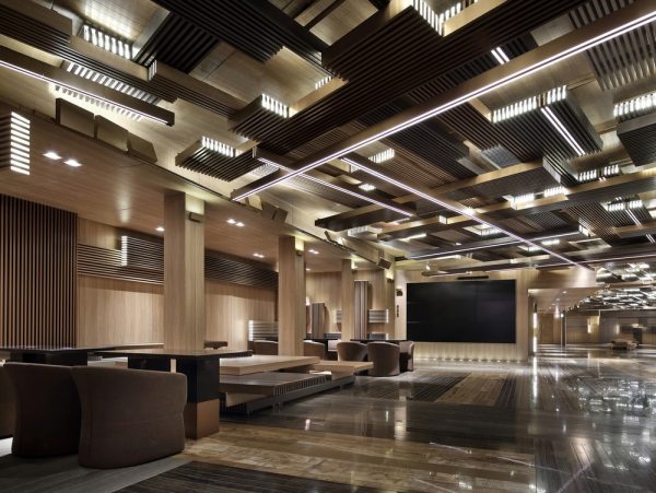 Top 10 Recently Completed Architecture and Design Projects in China
