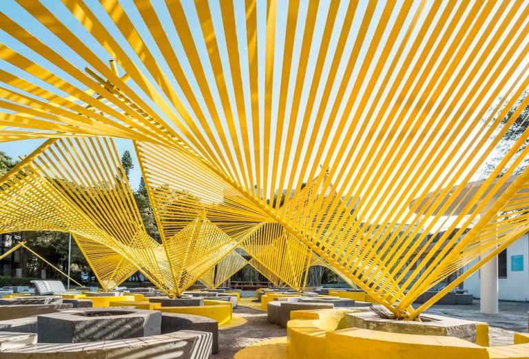 Top 10 Recently Completed Architecture and Design Projects in China