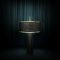 Luxury Furniture: Needle Table Lamp