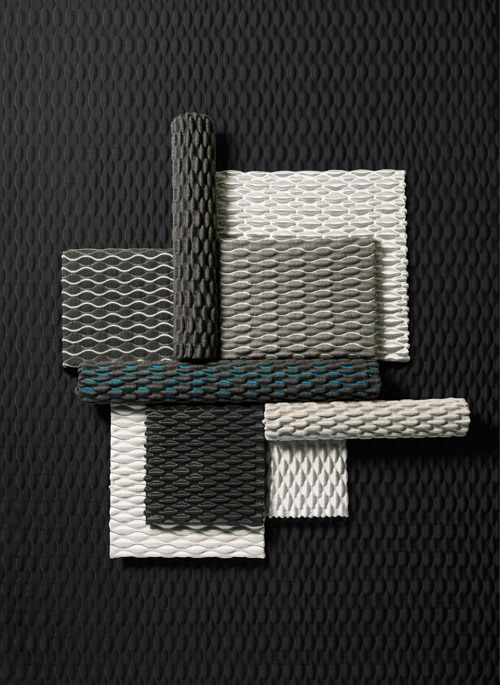 Check Out Aleksandra Gaca's Piece for The Fritz Düsseldorf