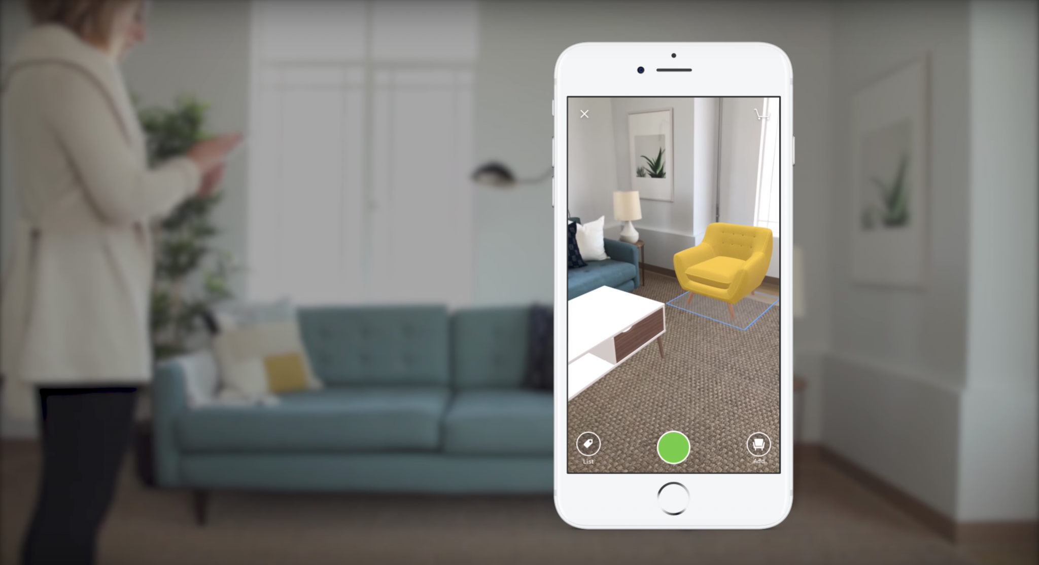 These Interior Design Apps Will Help Create The Home of Your Dreams