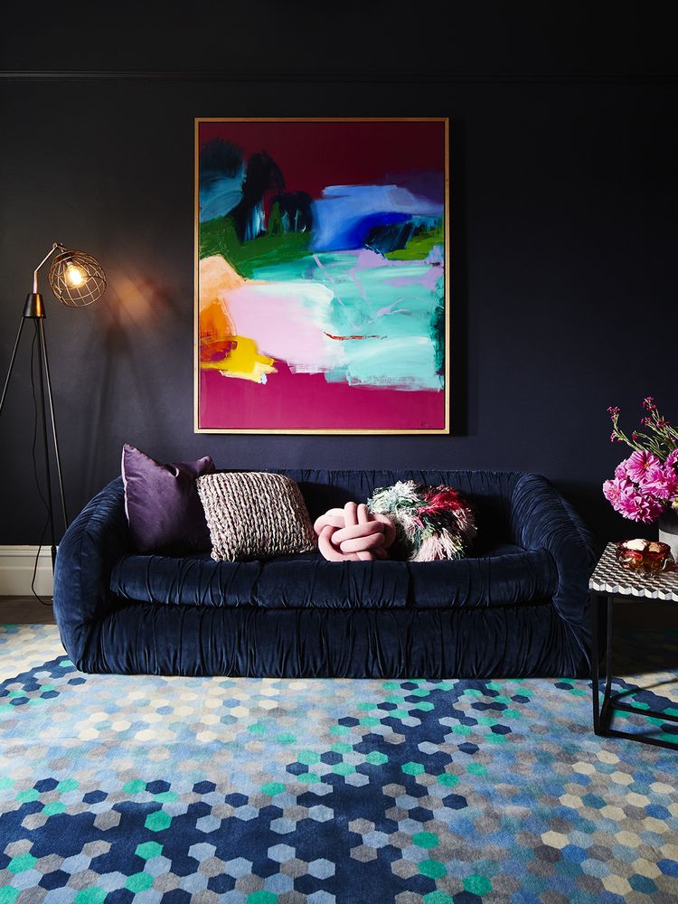 Brighten Up Your Home With these Designer Tips