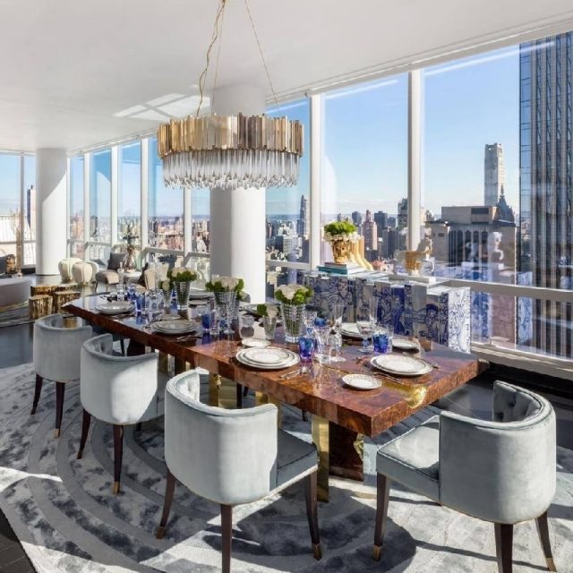 Empire Square - The masterpiece that became a statement