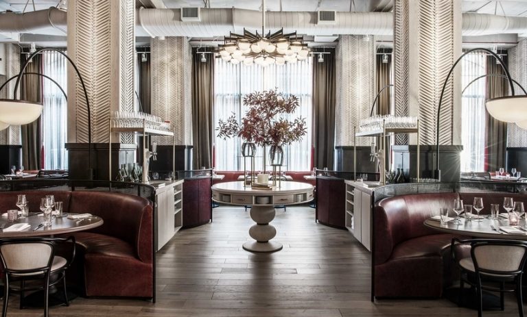 Top 5 Chicago Interior Designers