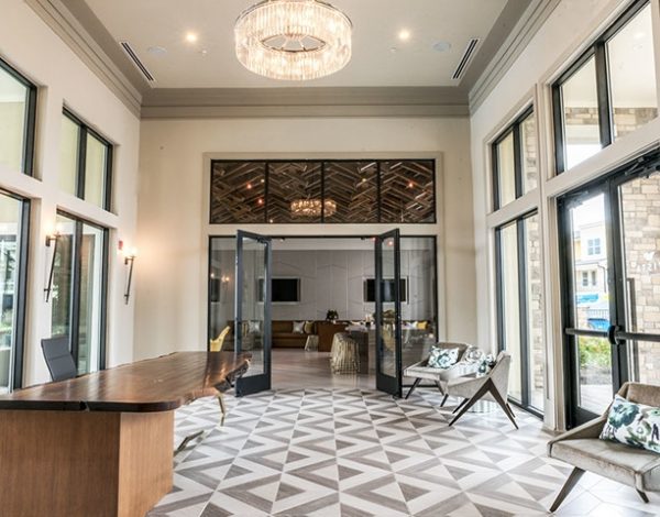 Top 5 Interior Designers in Texas