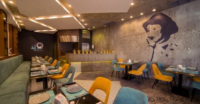 Top 21 Best Interior Designers In Kuwait