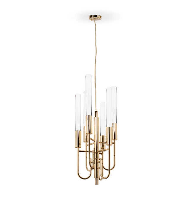 Pendant Lighting: See All About This Stunning Collection