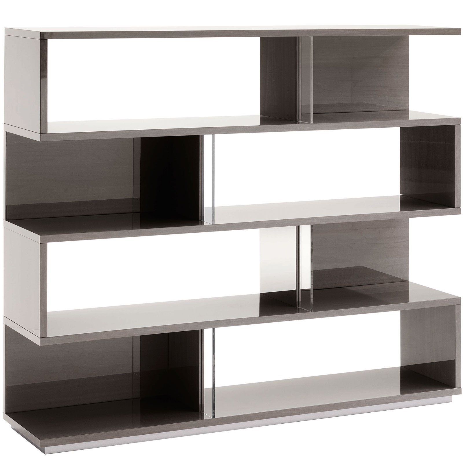 Best 25 Bookcases for a Luxurious Home Office