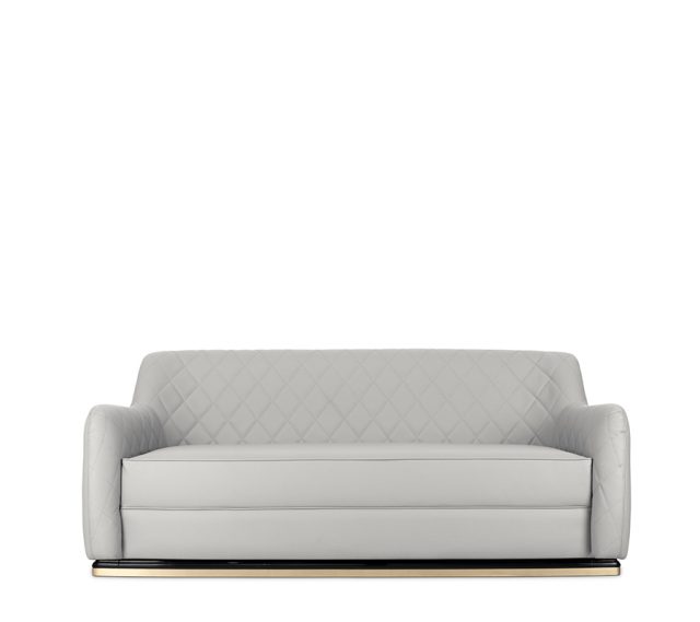 Modern Luxury Sofas with High-end Design