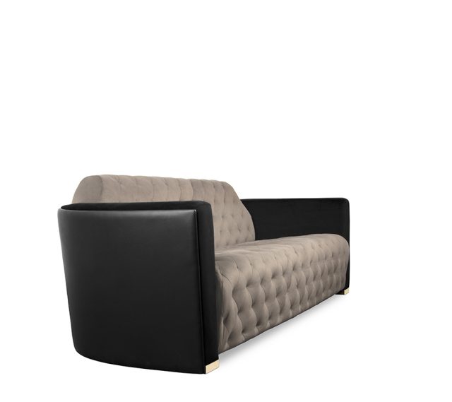 Modern Luxury Sofas with High-end Design