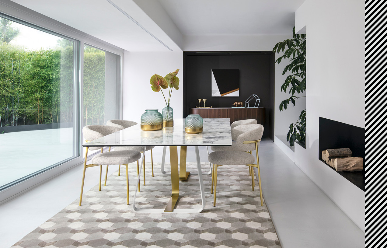 HERE ARE THE NAMES OF THE BEST DESIGN SHOWROOMS IN ST PETERSBURG