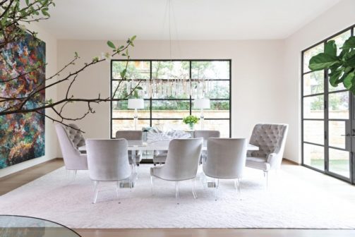 Take a Look at Dallas Best Interior Designers