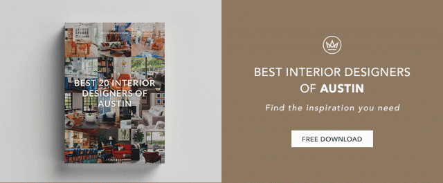 Top 20 Interior Designers in Austin