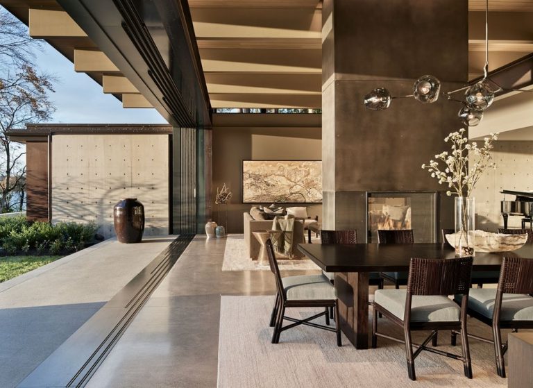 The Best Interior Design Selection of Seattle