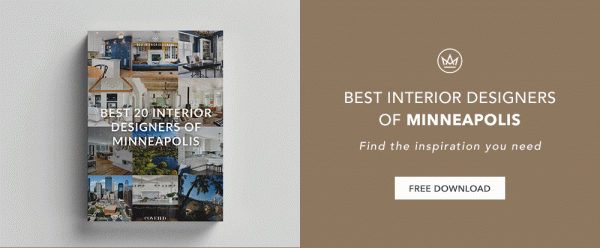 ADMIRE THE BEST OF MINNEAPOLIS INTERIOR DESIGN