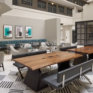 Be Inspired By LEO A DALY’s Stunning Projects