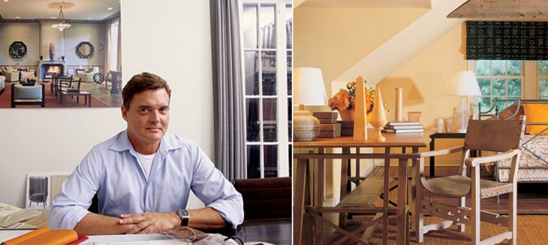 Meet Stephen Sills Associates - An Outstanding Design Firm