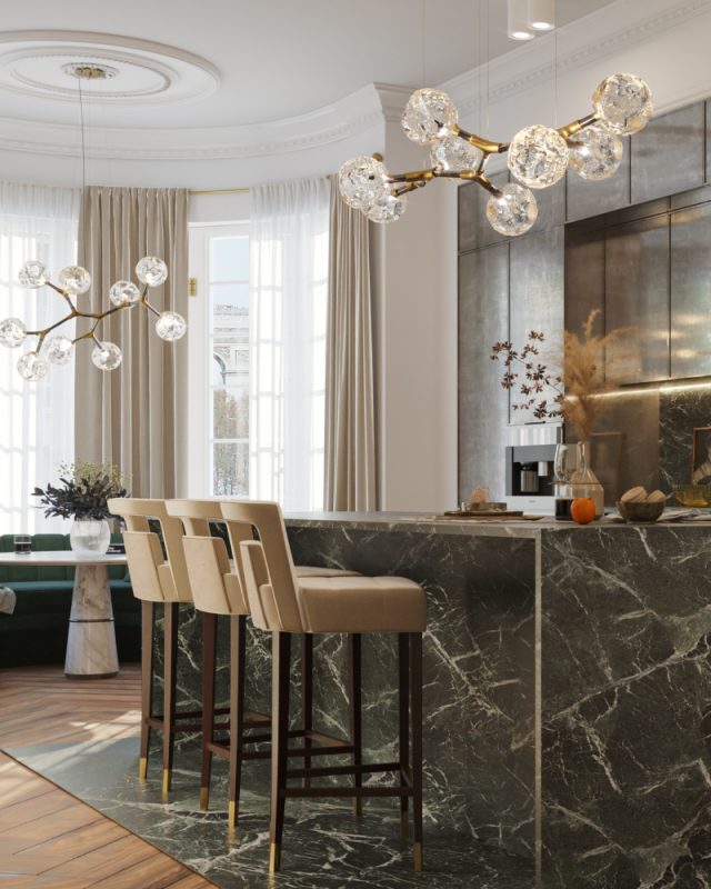 The Perfect Inspirations For An Exclusive Dinner