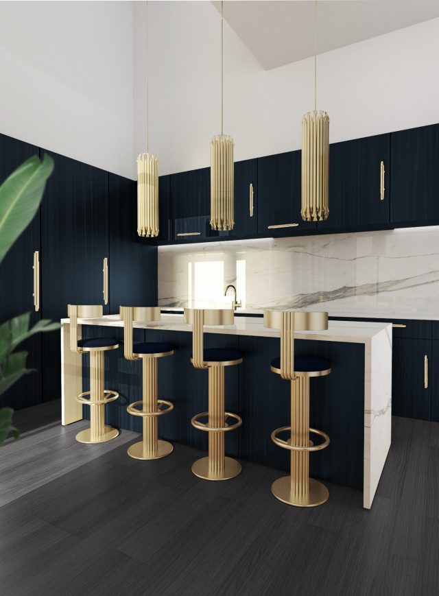 The Perfect Inspirations For An Exclusive Dinner