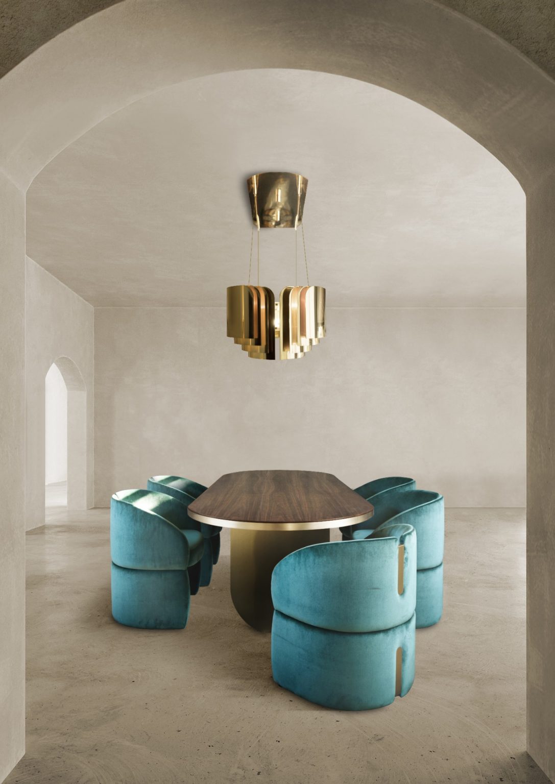 The Perfect Inspirations For An Exclusive Dinner