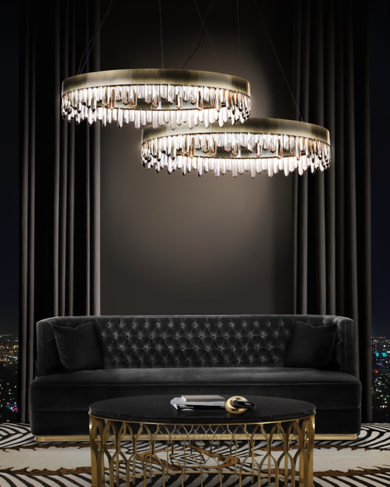 Stunning Ambiences to Thrill and Inspire you