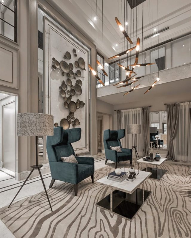 Behold Some Awe-Inspiring Designs That Will Leave You Constantly Fasci