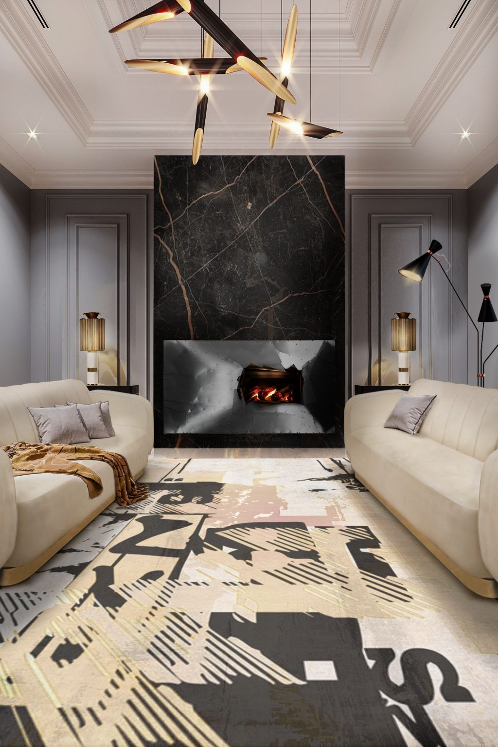 Behold Some Awe-Inspiring Designs That Will Leave You Constantly Fasci