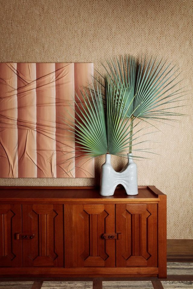 Santa Monica Proper - A Luxurious Hotel Design by Kelly Wearstler