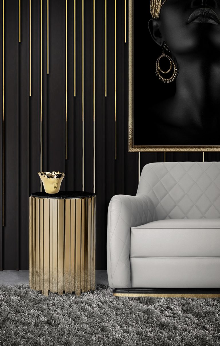 From Side To Side - A Luxxu Side Table Showcase
