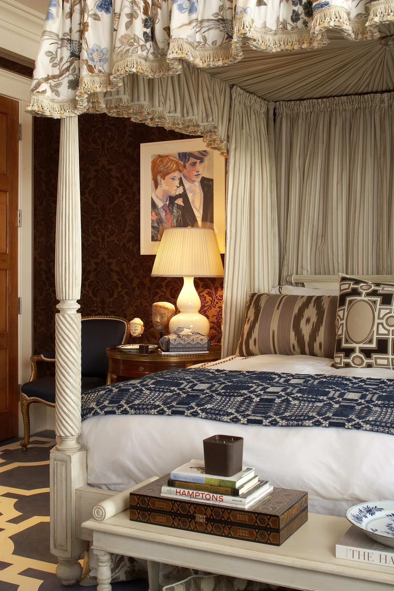 Top Interior Designers From New York (Part I)