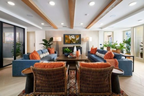 The Best Interior Designers In California (Part II)