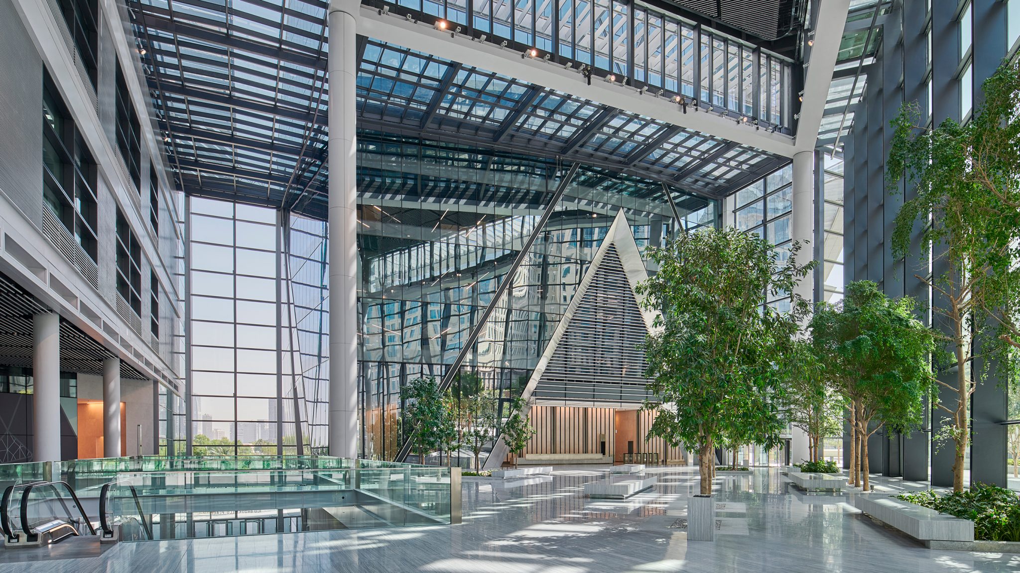 Foster + Partners: Building Sustainable Lifestyle One Design At A Time